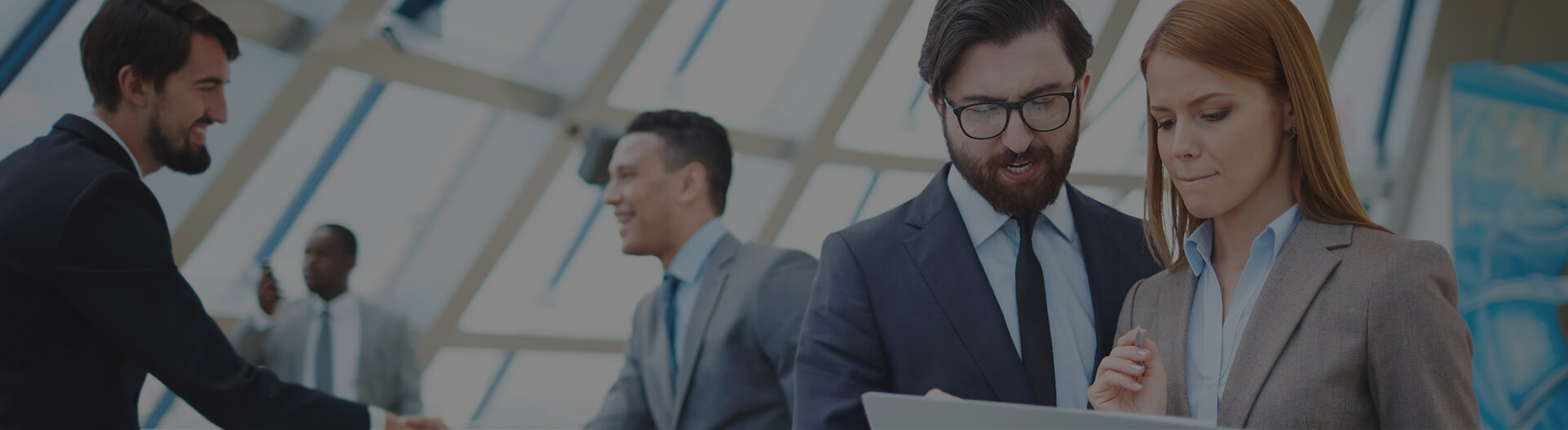 Office Gallery - HSI